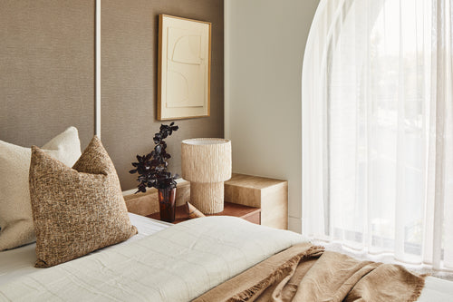 Kmode Interiors Winter Collection: A Season of Warmth and Elegance