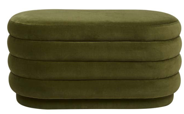 Ottomans – Kmode Interiors