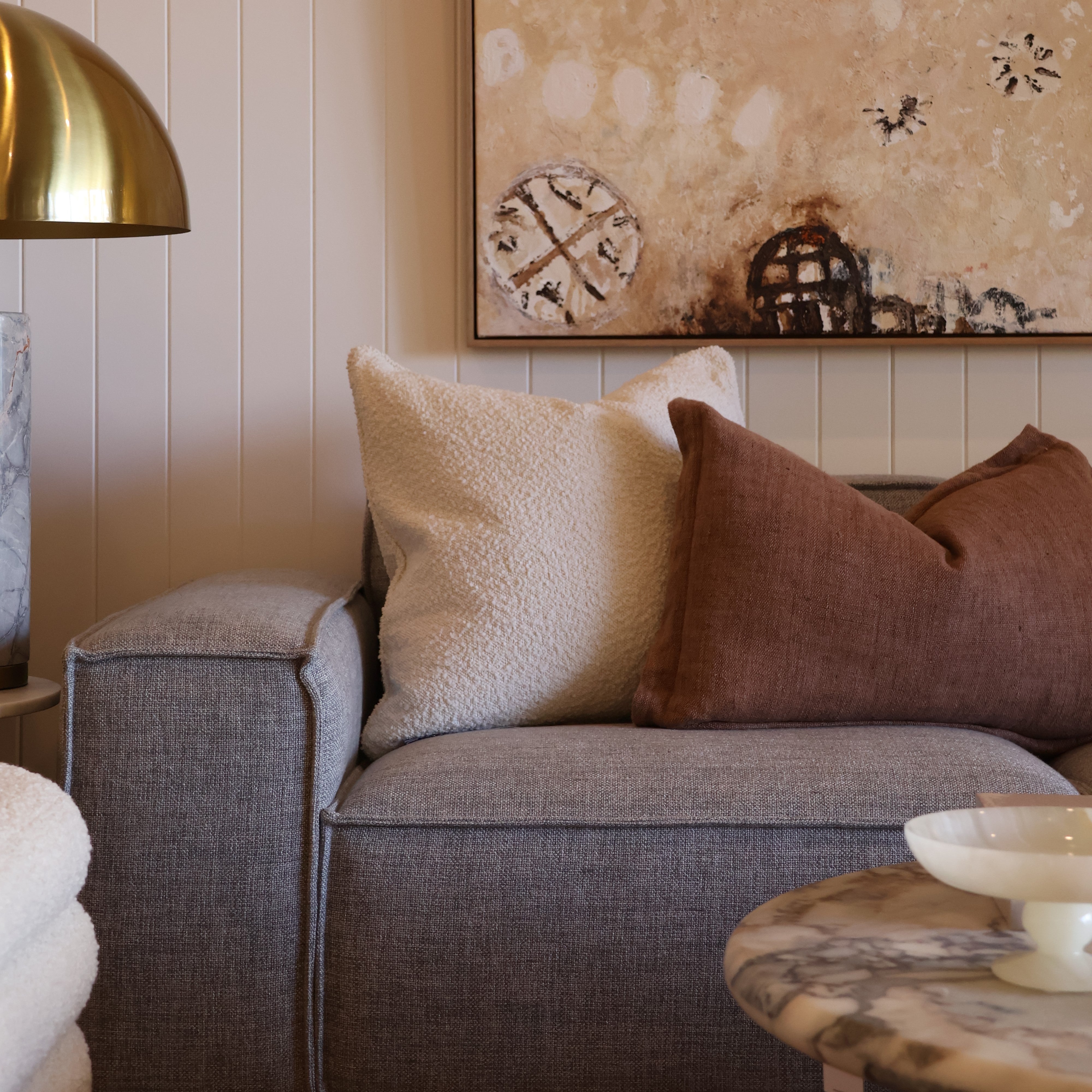 Living Room – Kmode Interiors