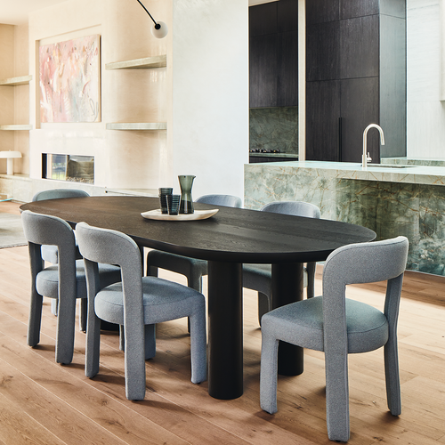 Kmode Interiors: Melbourne Property Styling | Homewares & Furniture
