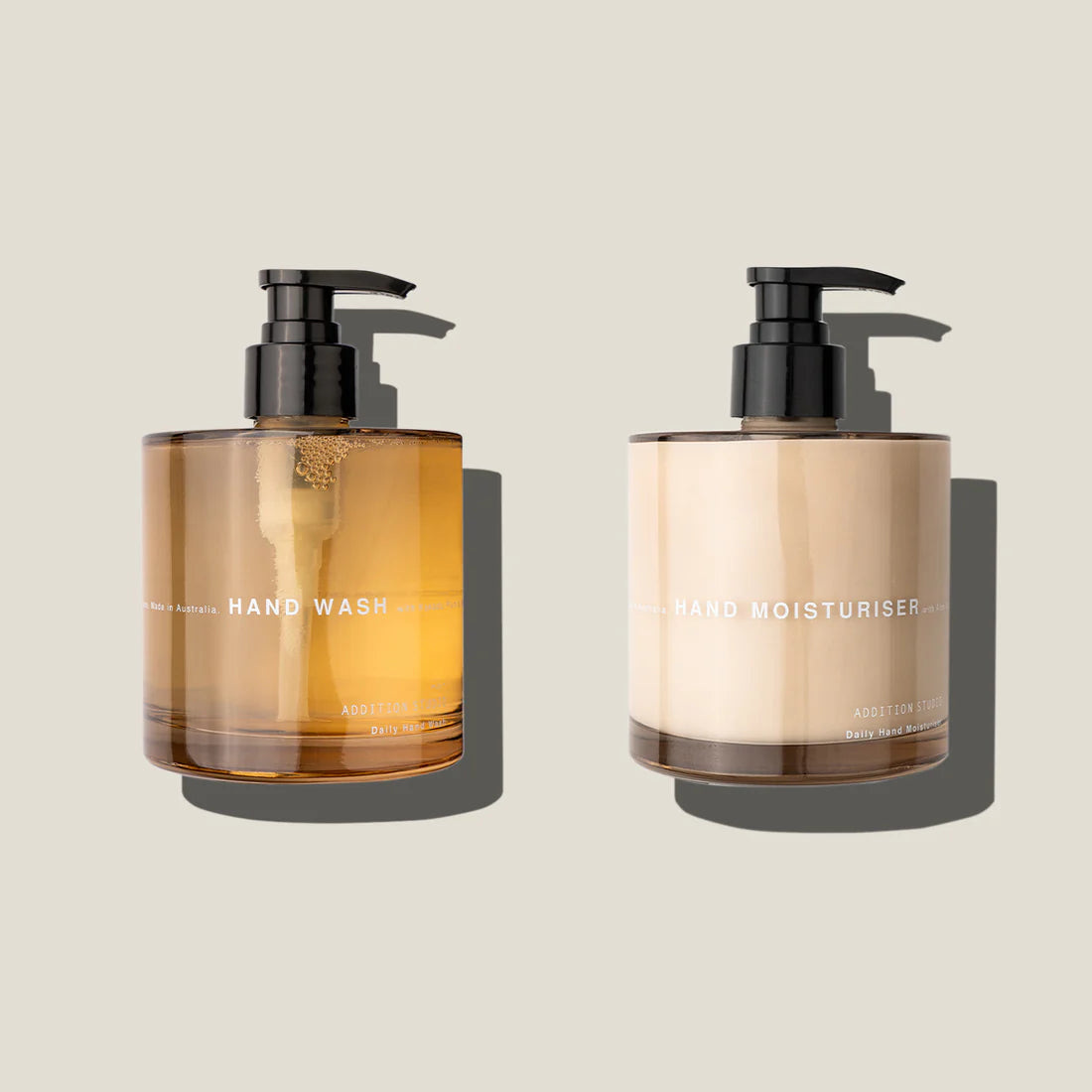 Hand Wash & Hand Moisturiser Gift Set 390ml – Kmode Interiors