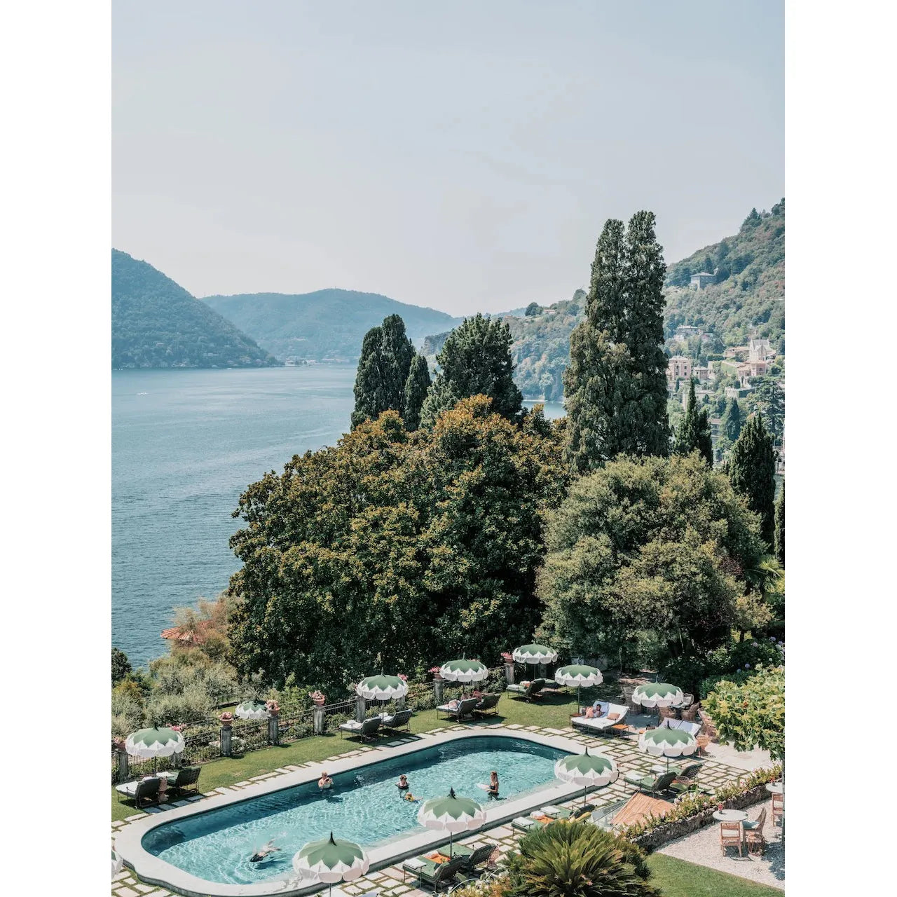 Como Dreaming – Kmode Interiors