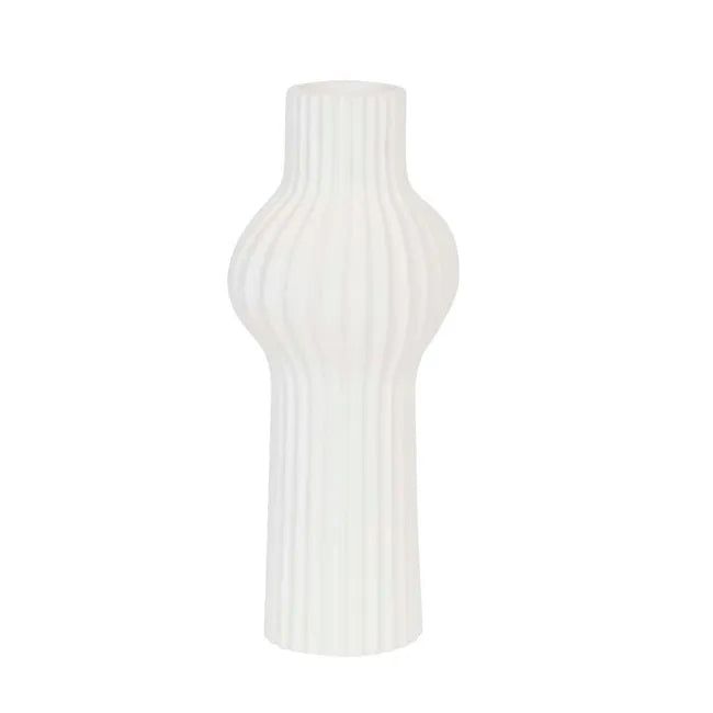 Hanson Nova Vessel Small - Ivory – Kmode Interiors