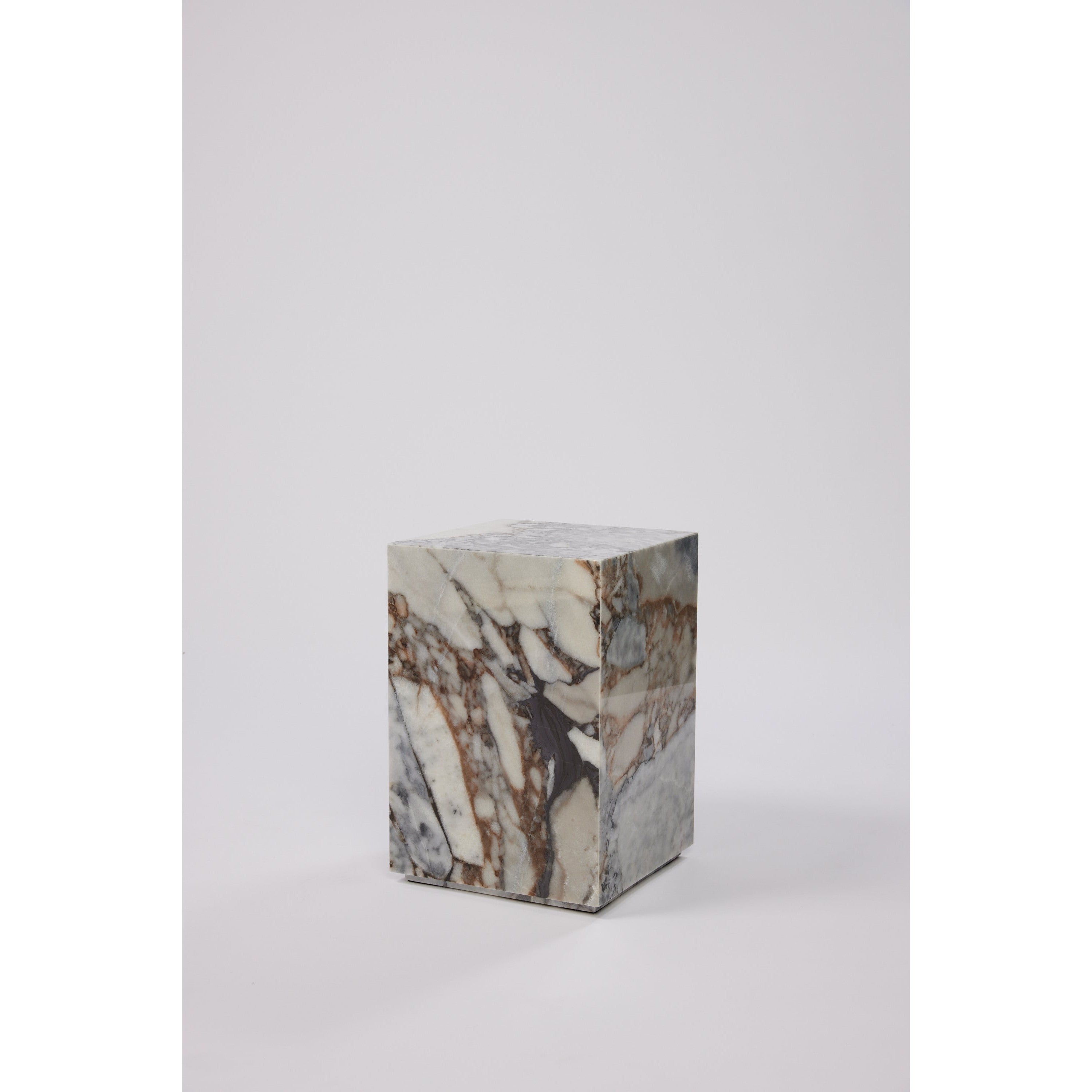 Dino Side Table - Blue – Kmode Interiors