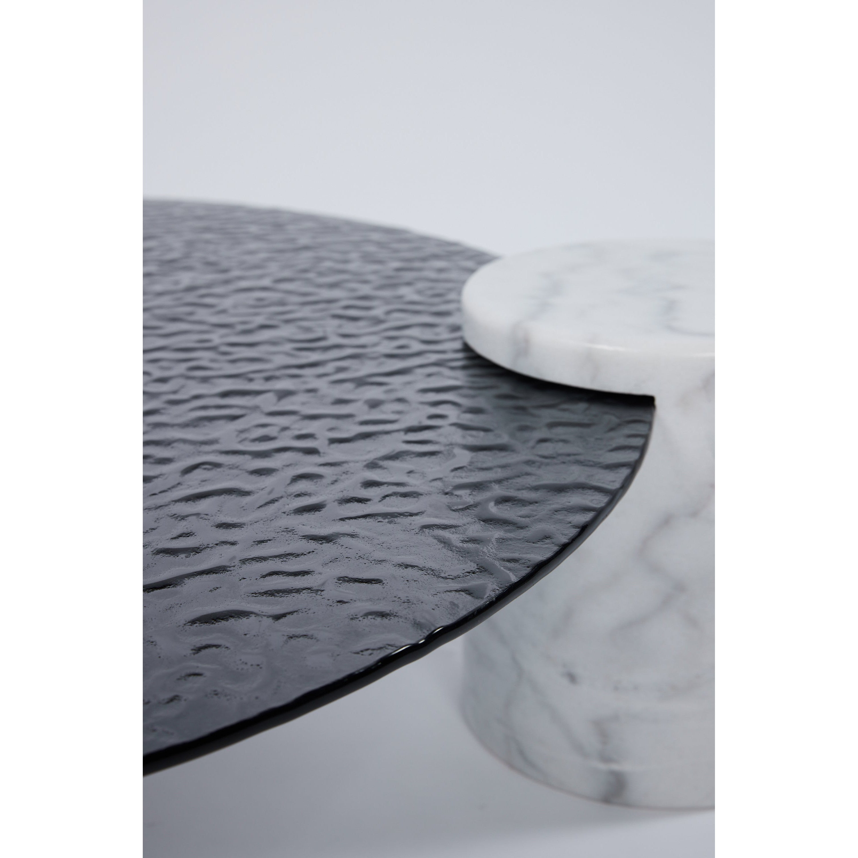 Kmode - Elio Coffee Table - Fog – Kmode Interiors