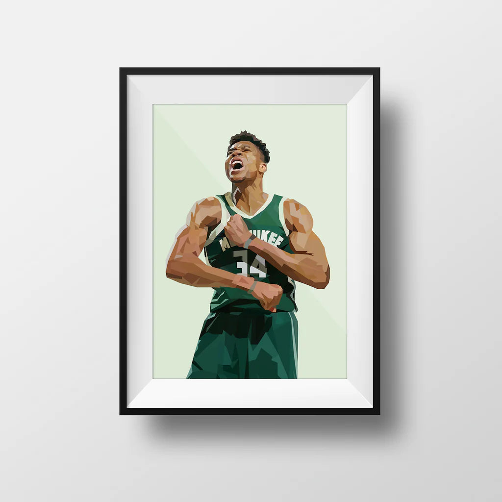 Greek Freak (Limited Edition) – Kmode Interiors