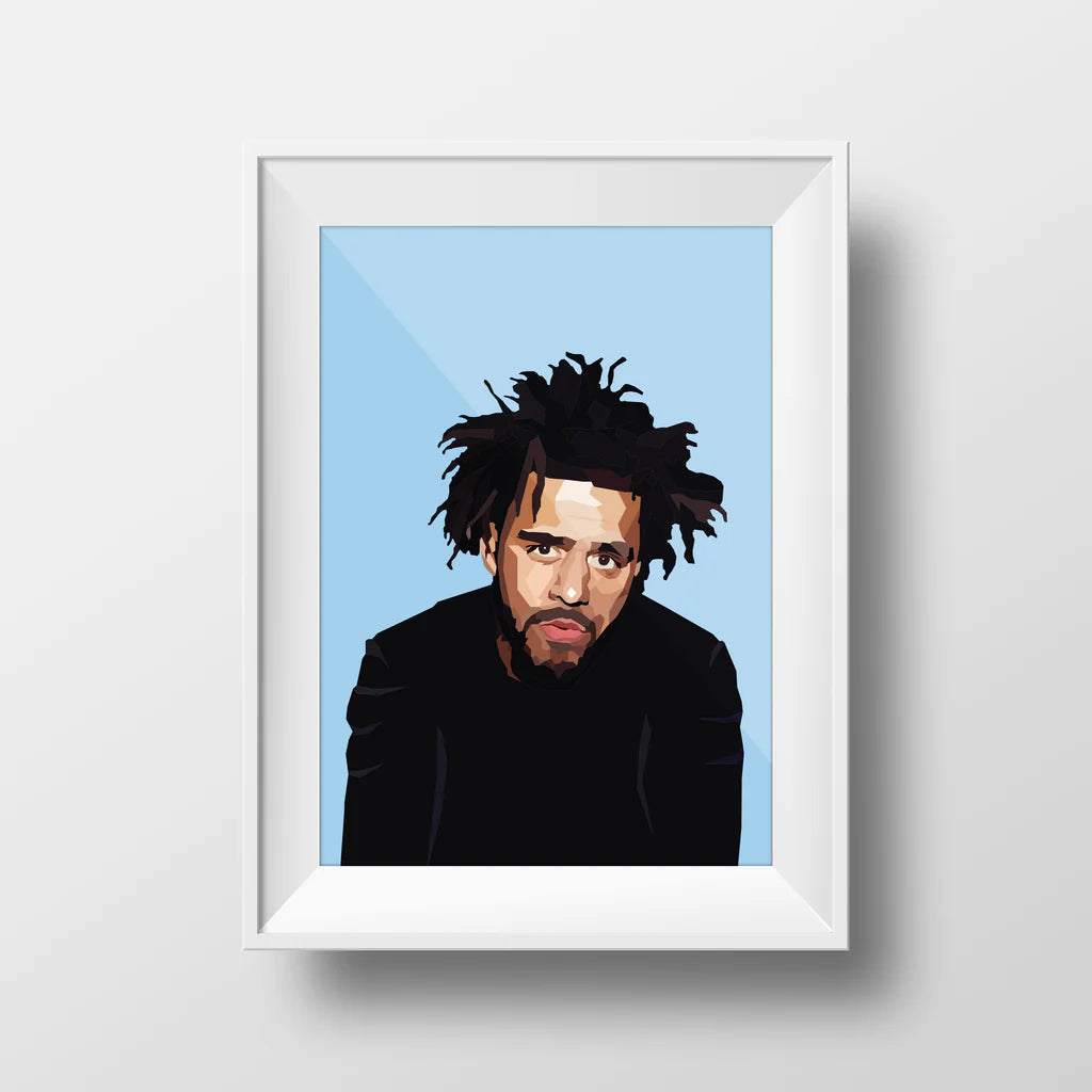 J Cole – Kmode Interiors