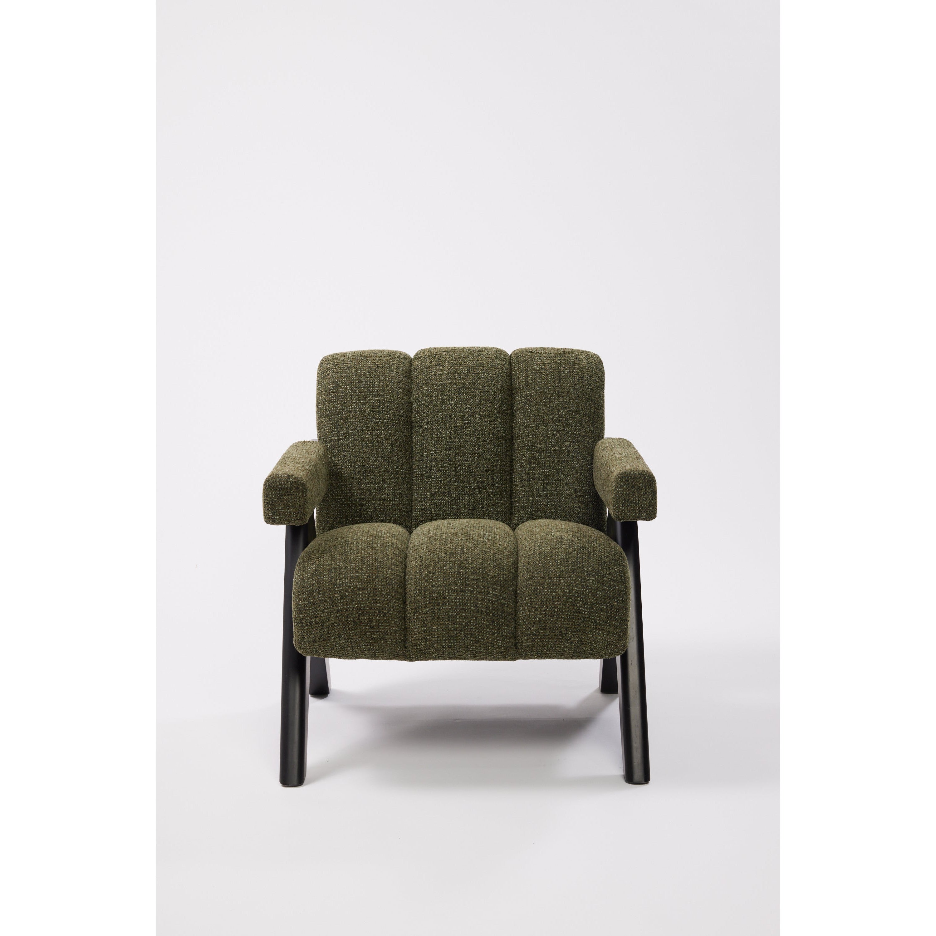 Jett Occasional Chair - Forest – Kmode Interiors