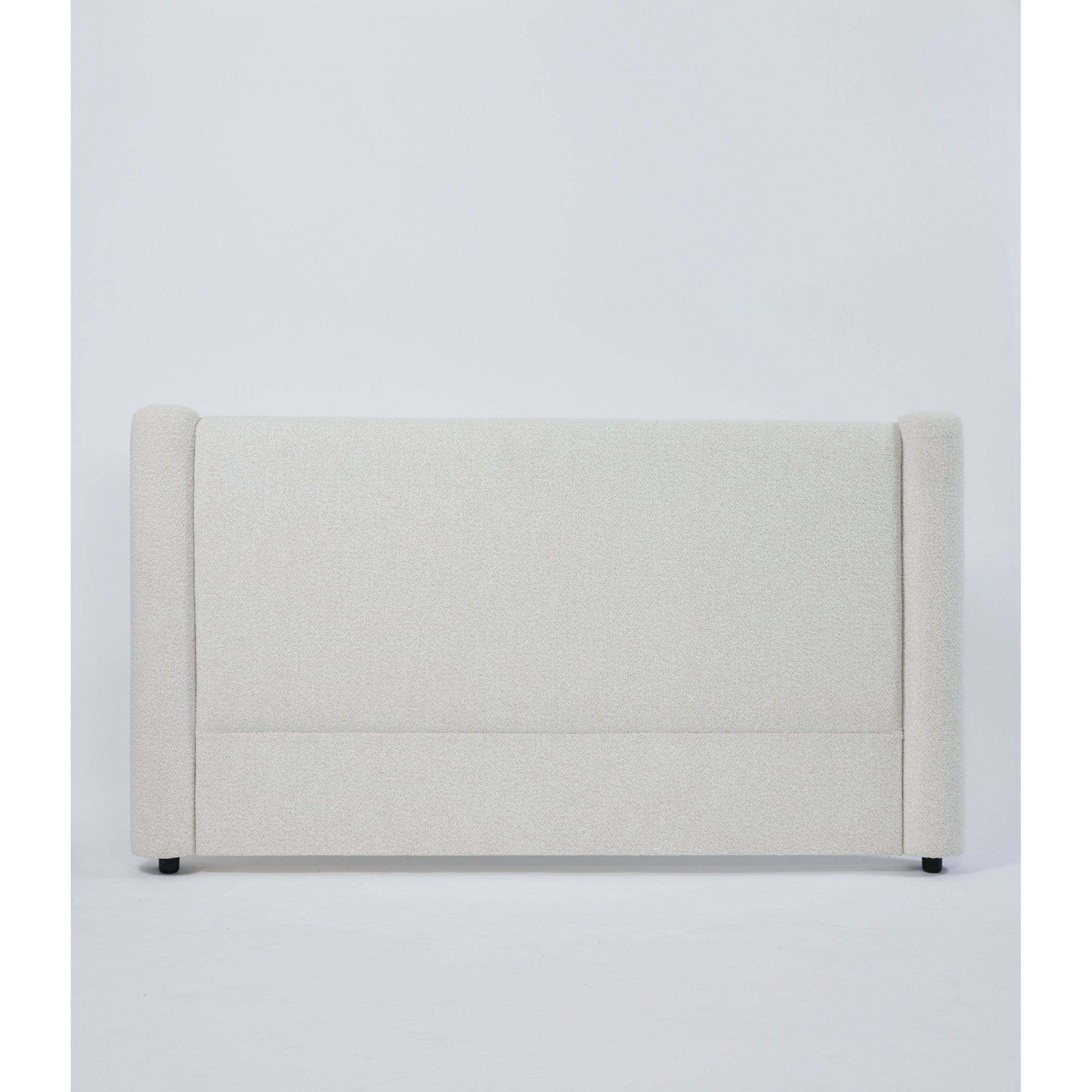 Kmode - Layla Bedhead - Swan – Kmode Interiors