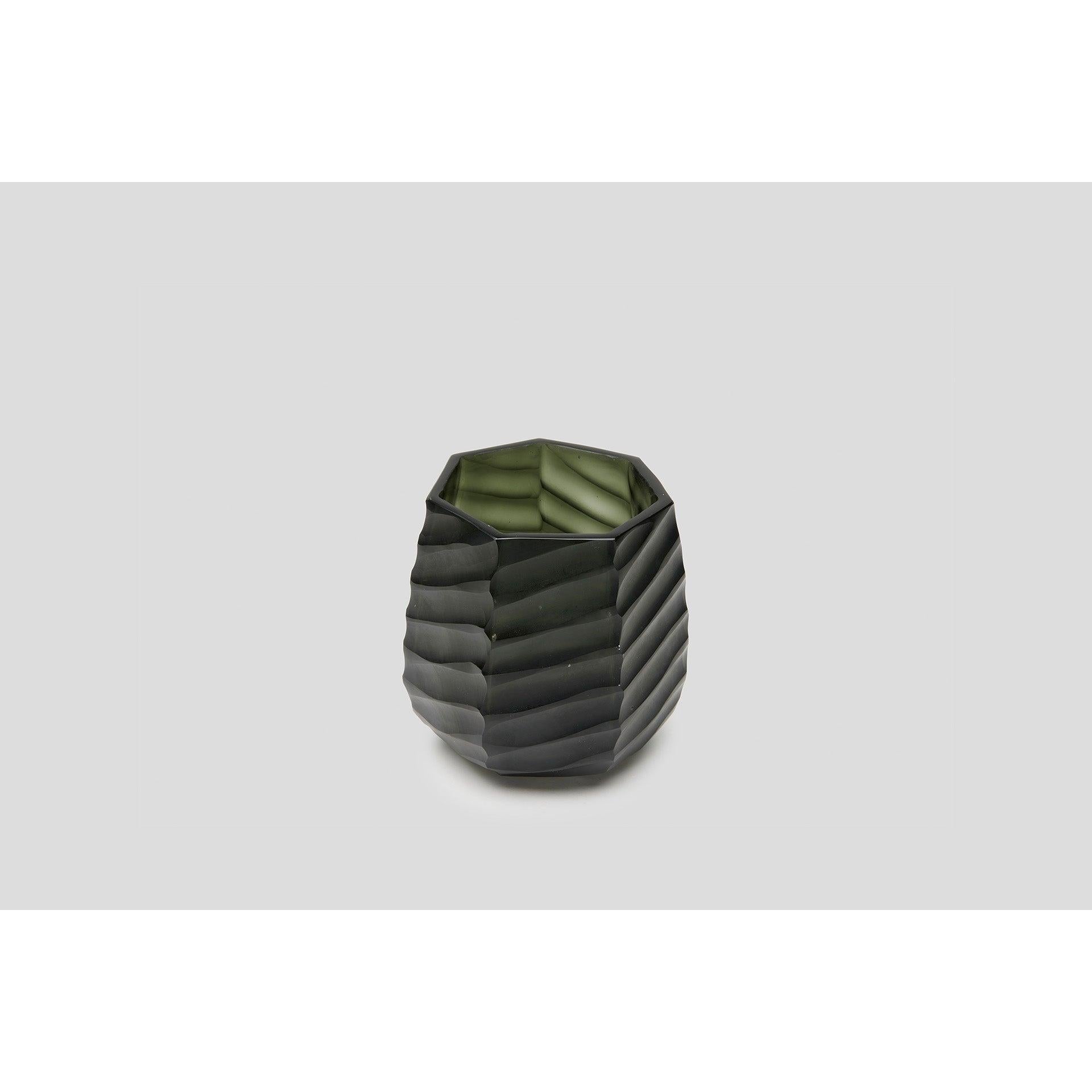 Lotus Vase Forest | Kmode – Kmode Interiors