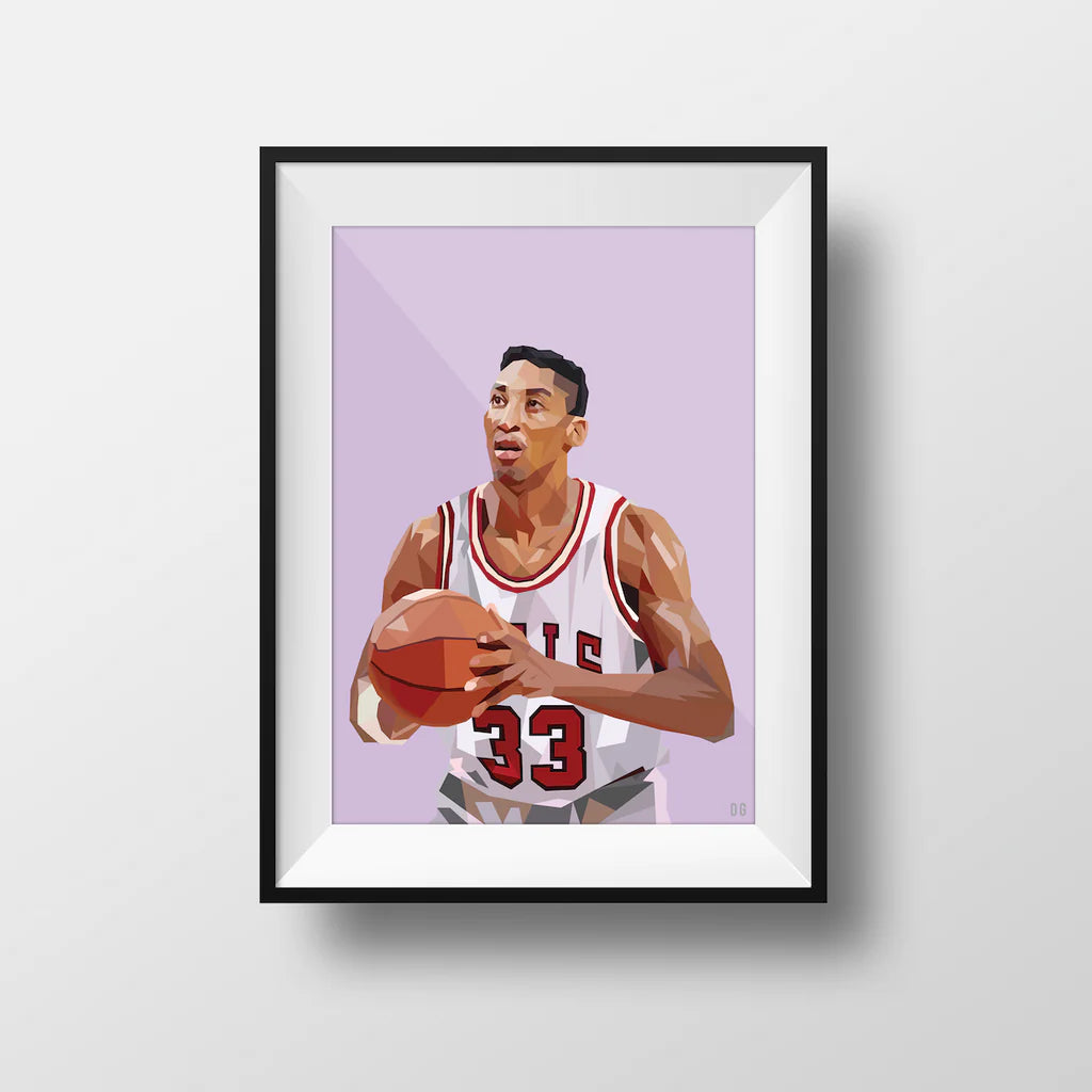 Prince Pippen – Kmode Interiors