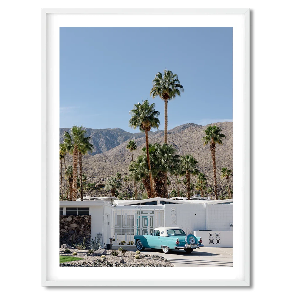 Retro Reverie – Kmode Interiors