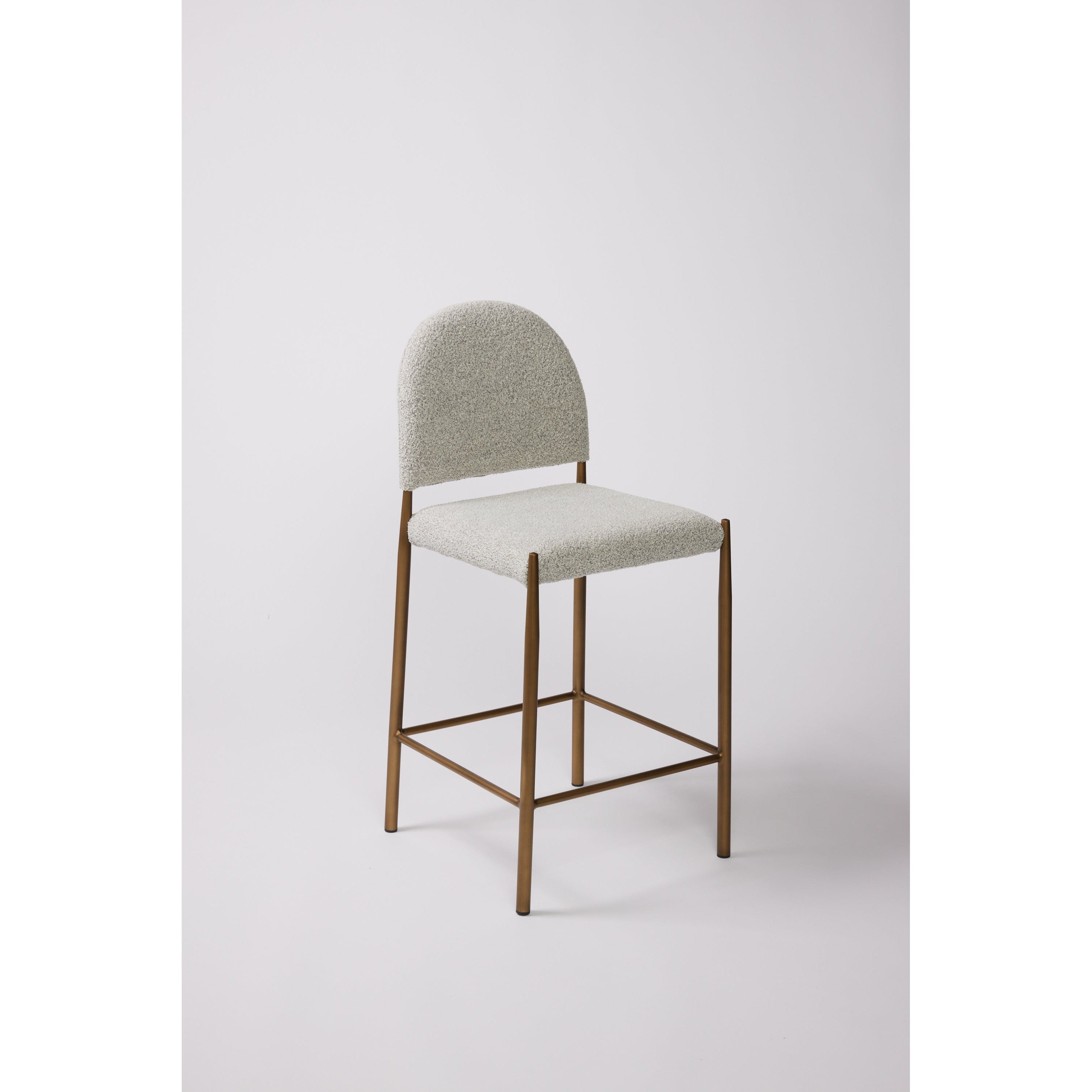 Sophia Barstool - Pearl – Kmode Interiors