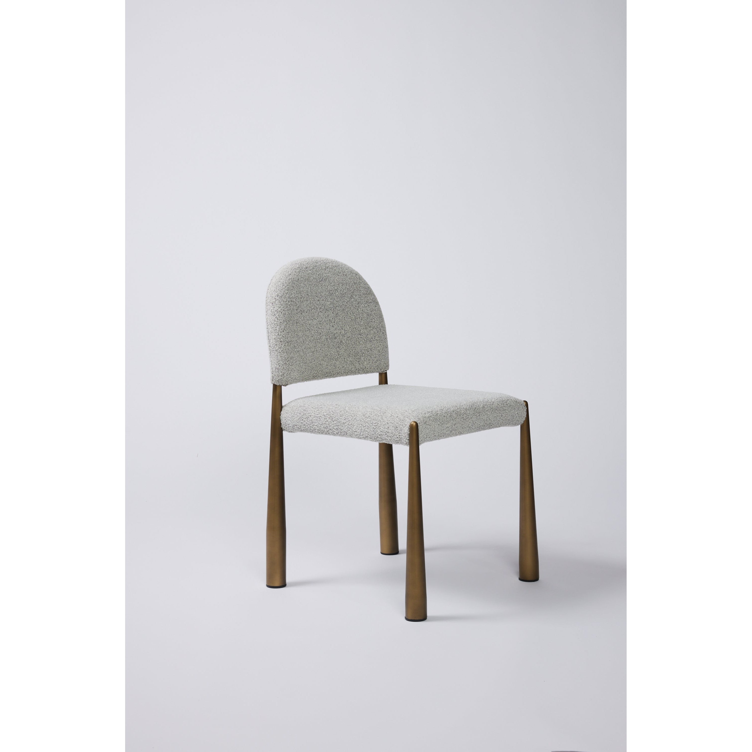 Sophia Dining Chair - Pearl – Kmode Interiors