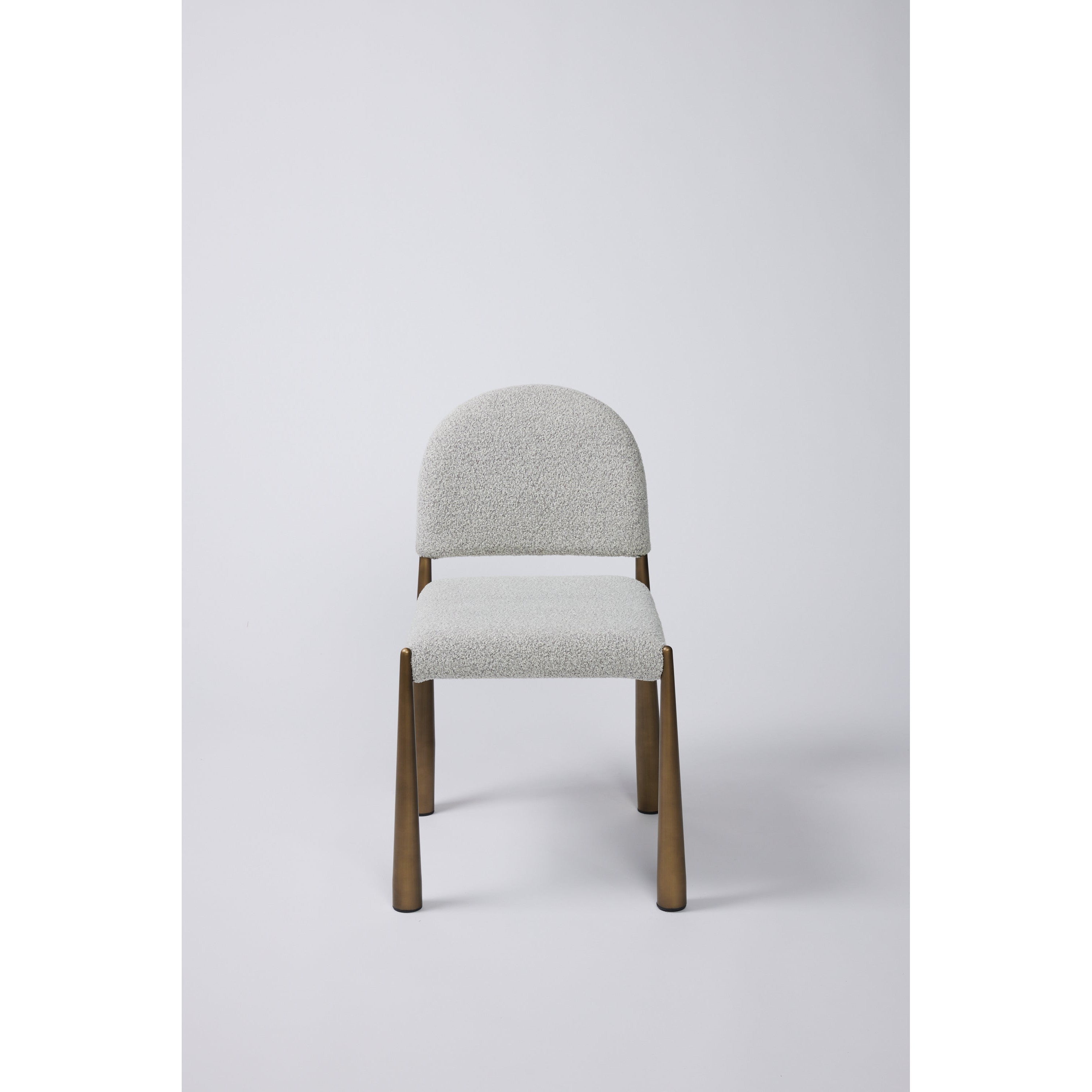 Sophia Dining Chair - Pearl – Kmode Interiors