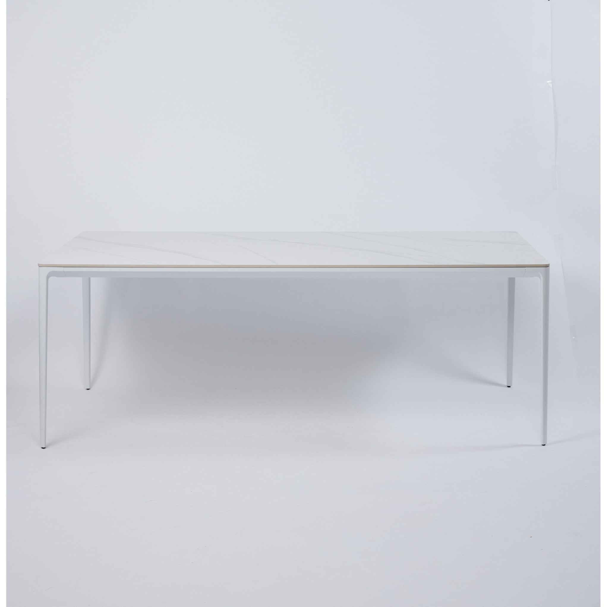 Kmode - Summer Outdoor Dining Table - White – Kmode Interiors