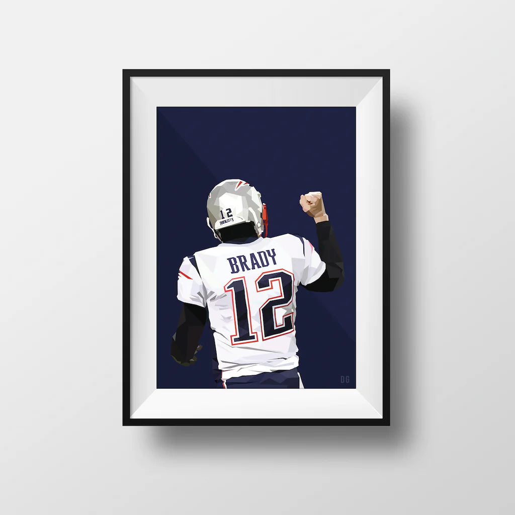 Tom Brady – Kmode Interiors