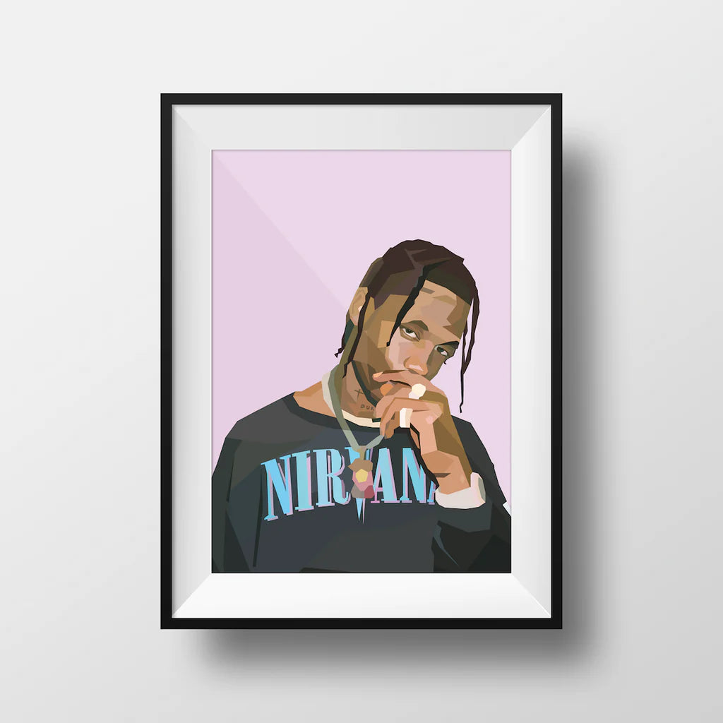 Travis Scott – Kmode Interiors