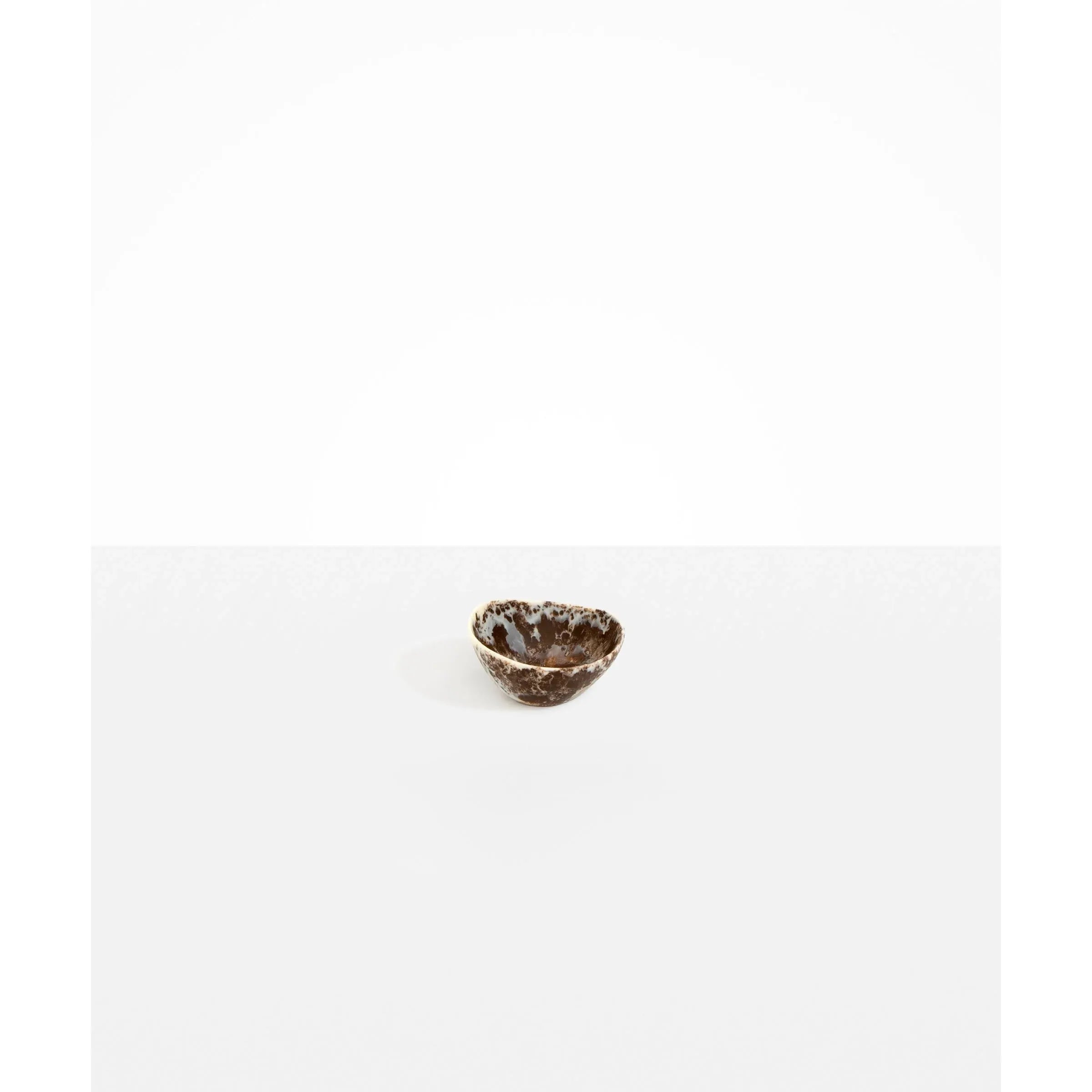 Flow Spice Dish - Cappuccino – Kmode Interiors