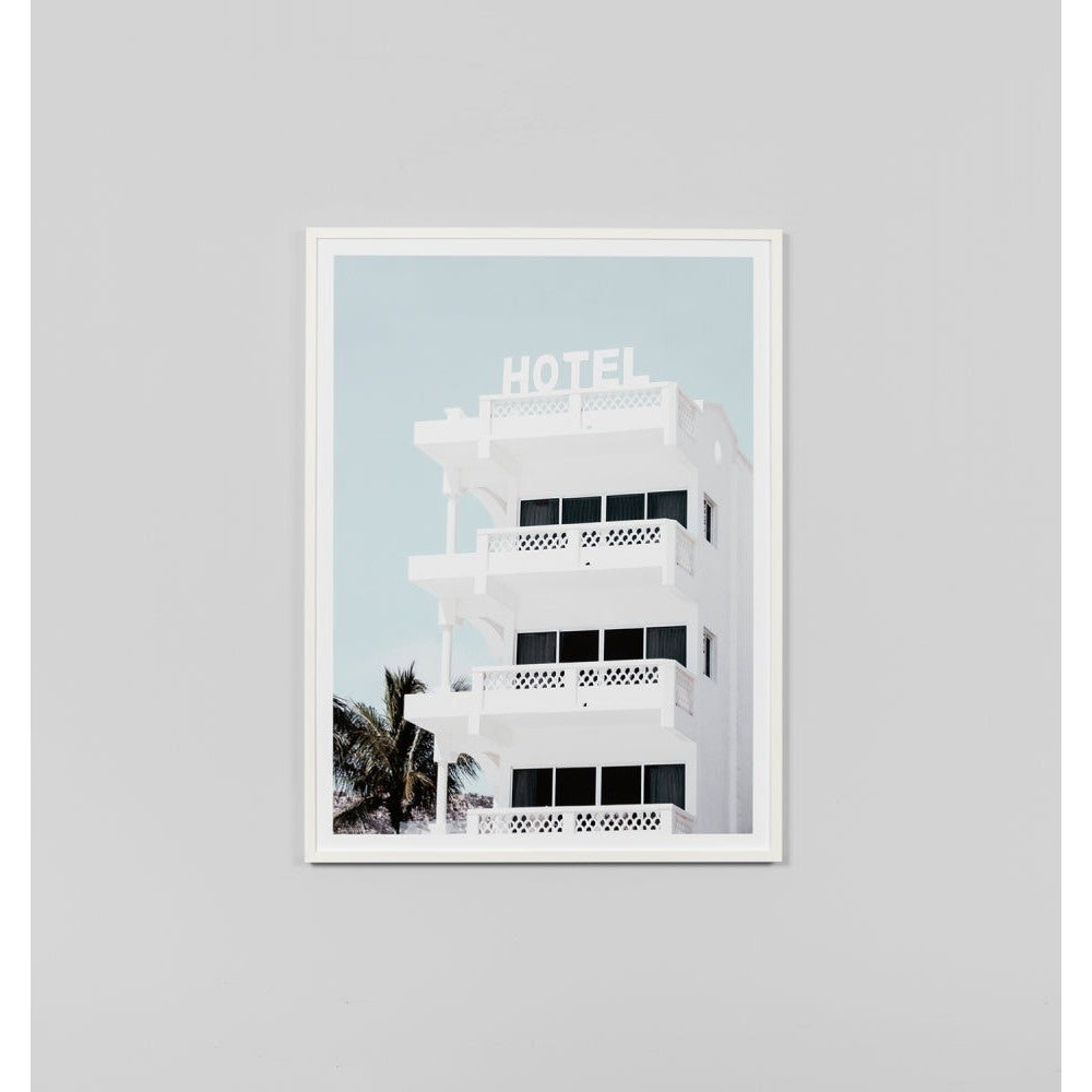 Hotel Blue Print – Kmode Interiors