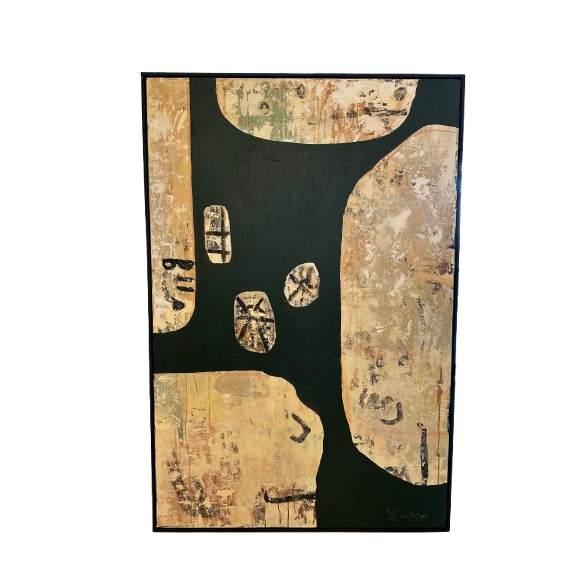 Night Swimming – Kmode Interiors