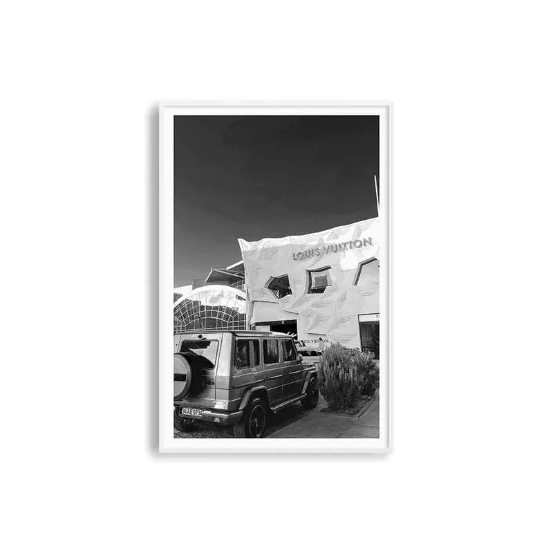 Louis G – Kmode Interiors