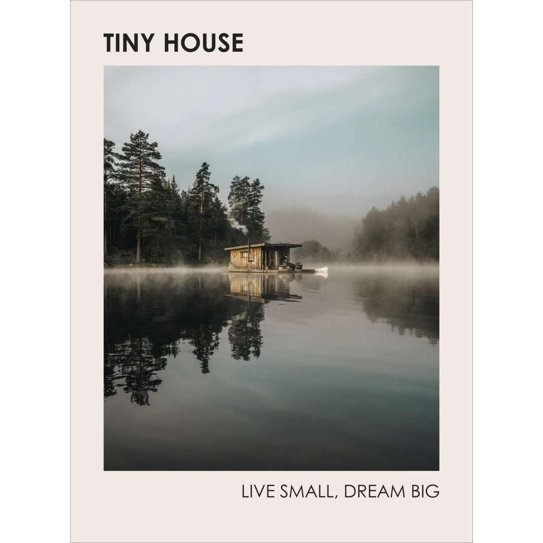 Tiny House – Kmode Interiors