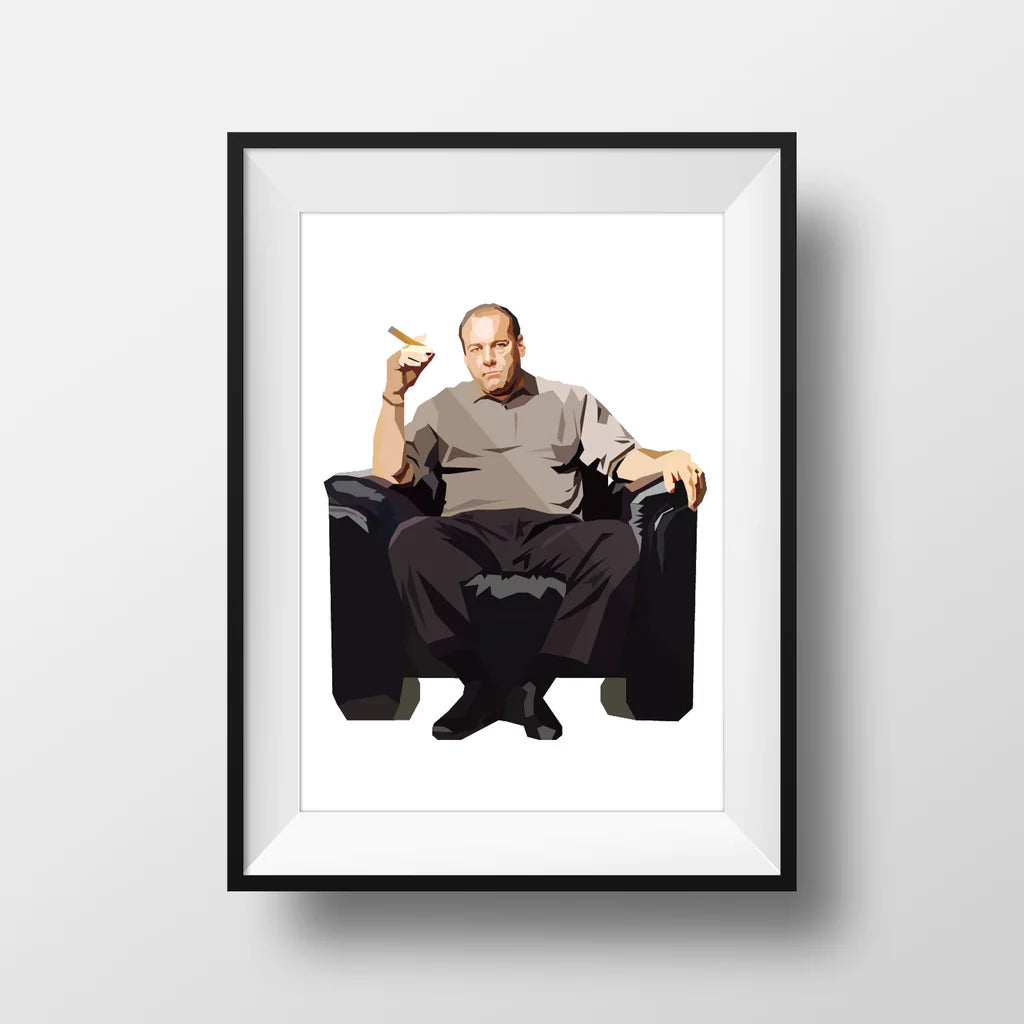 Big Tony – Kmode Interiors