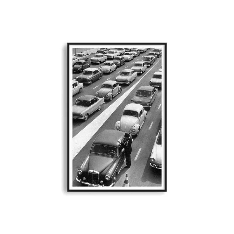 Traffic – Kmode Interiors